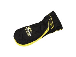 Cobra Winter Mittens Review | Equipment Reviews