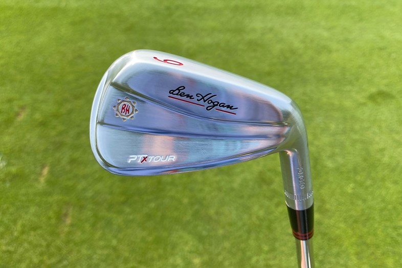 Ben Hogan PTx Tour Irons Review: The ultimate combo set