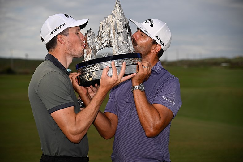 World Wide Technology Championship: PGA Tour Fall Preview