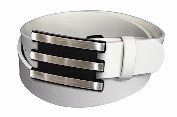 adidas Trophy Belt Review | Equipment Reviews