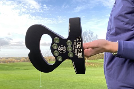 Battle of the Zero-Torque Putters: Which model comes out on top?