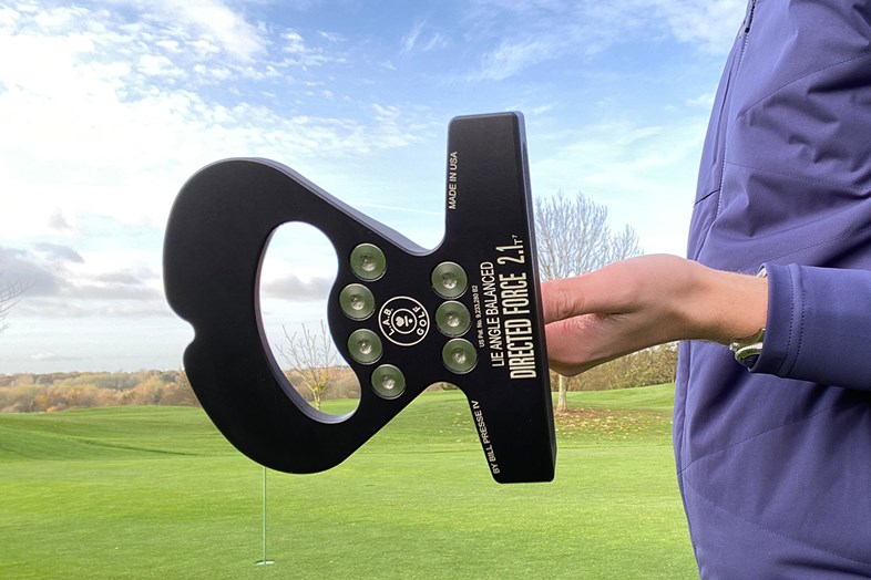 Best L.A.B. Golf Putters: Join the zero-torque revolution
