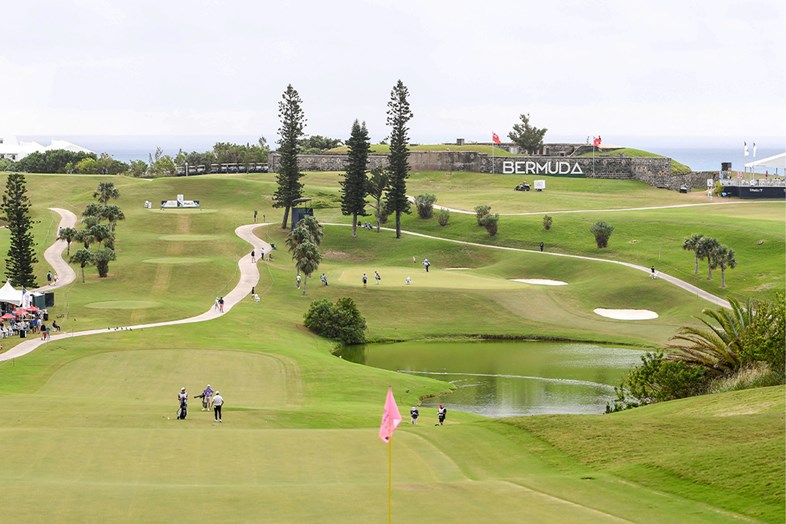 Butterfield Bermuda Championship 2024 Preview: The final stop outside ...
