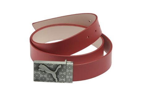 Puma Reversible Golf Belt Review | Equipment Reviews