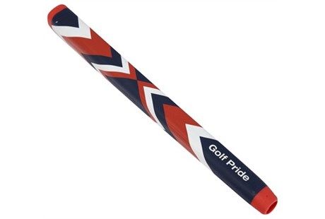 Golf Pride V-Rad Putter Grip Review | Equipment Reviews