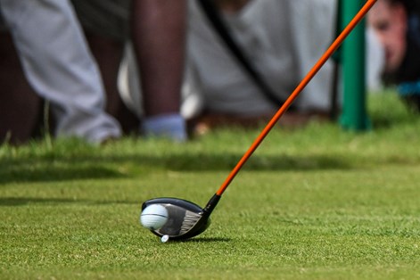 I tested every 2024 golf driver and this was the longest of them all