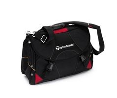 TaylorMade Laptop Brief Review | Equipment Reviews