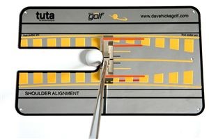 Dave Hicks Laser Putter Training Aid Review | Equipment Reviews