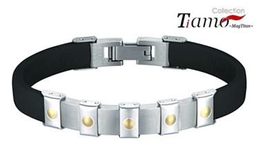 Trion Z Mag-Titan Tiamo Training Bracelets Review | Equipment Reviews