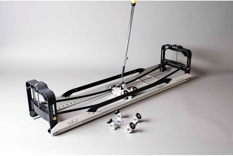 Yes! Golf Putting Guide (PG) Training System Review | Equipment Reviews