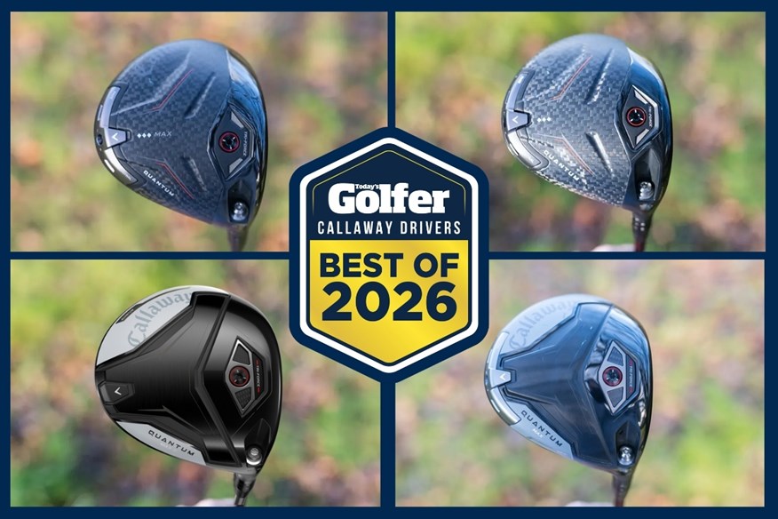 Best Callaway Drivers 2026: Which is best for your game?
