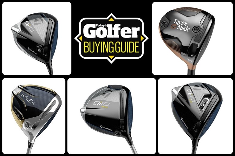 Best TaylorMade Drivers 2025: Which is the Best for Your Game?