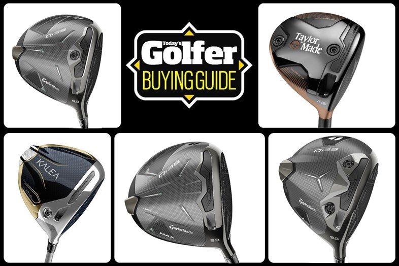 Best TaylorMade Drivers 2026: Which is the Best for Your Game?