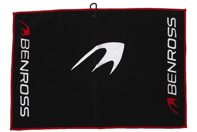 Benross Golf Towel Review | Equipment Reviews