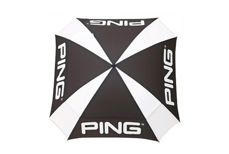 PING Collection Umbrella Review | Equipment Reviews
