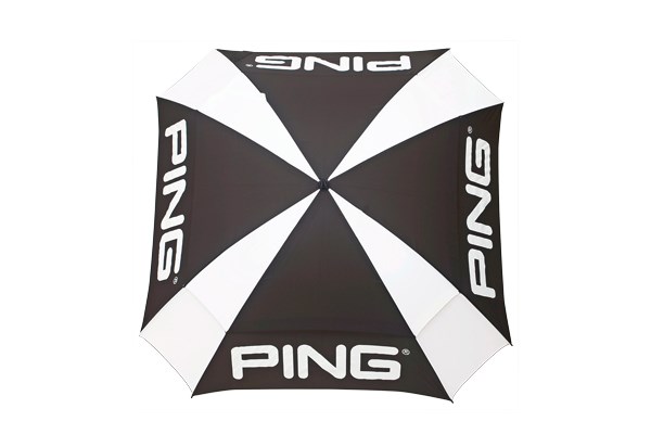 PING Collection Umbrella Review | Equipment Reviews