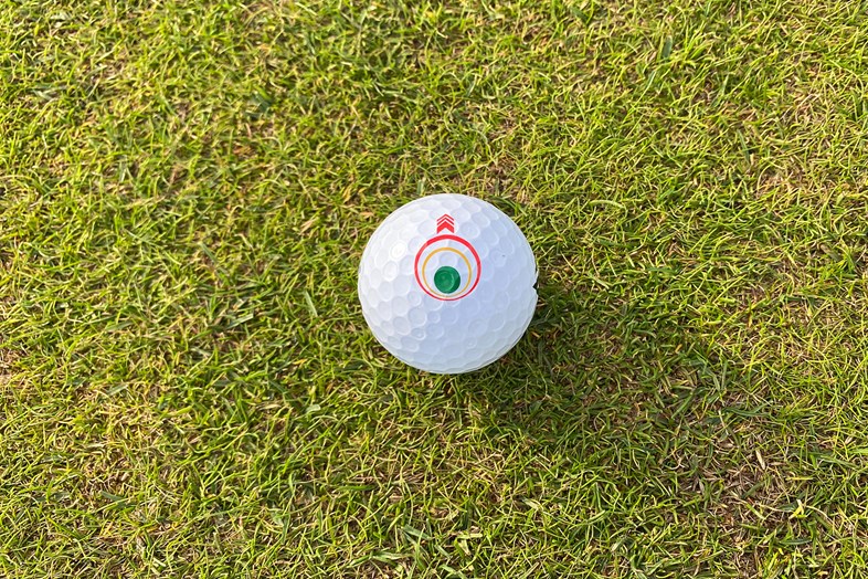 Best golf balls for fast swing speeds 2025: Robot tested