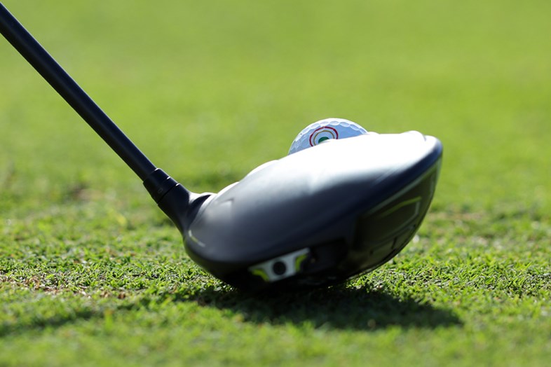 Why are this brand’s golf drivers shorter than all the rest?