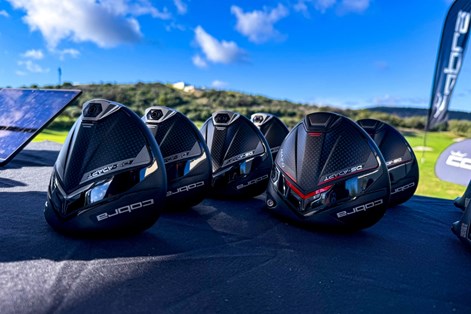 Best Cobra Drivers 2025: Which head best suits your game?