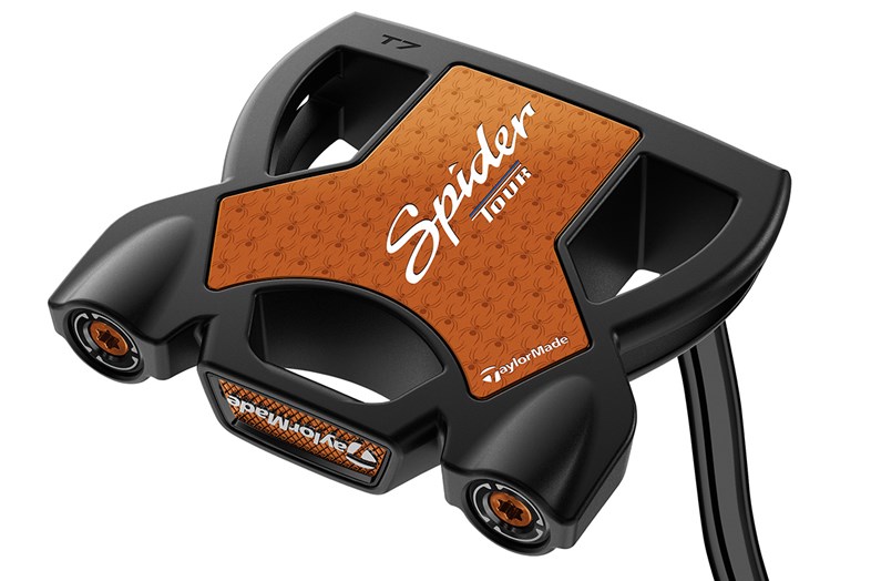 TaylorMade update one of their most popular models ever