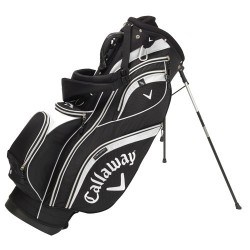 Callaway 7 Way Stand Bag Review | Equipment Reviews