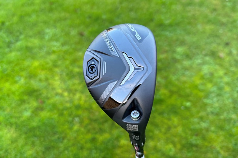 Cobra DS-ADAPT Hybrid Review