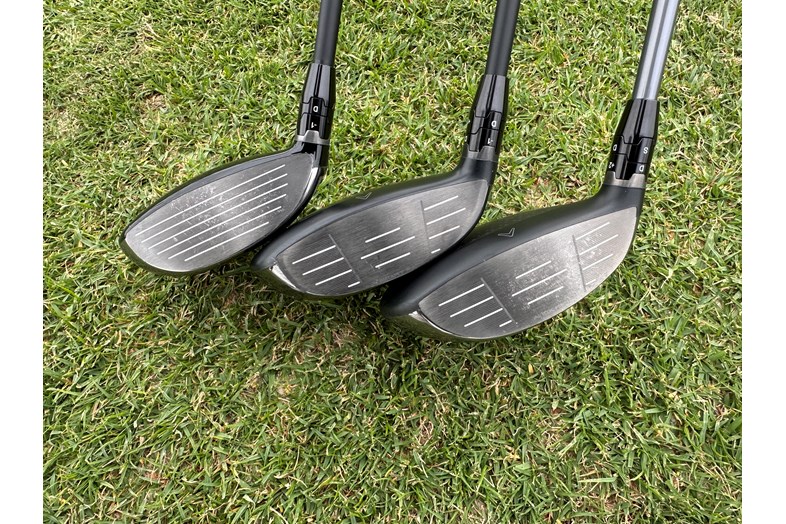 Callaway Elyte fairway wood review: Powerful and easy to hit