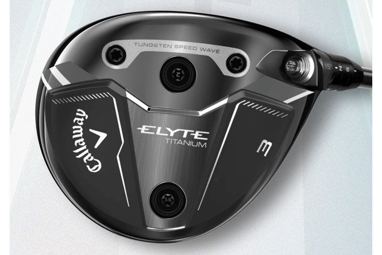 Callaway Elyte fairway woods: Everything you need to know