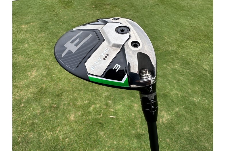 Callaway Elyte fairway woods: Everything you need to know