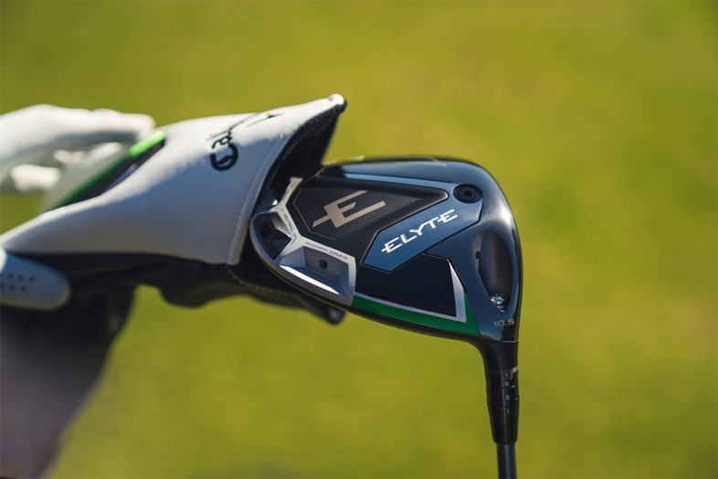 Callaway Elyte driver review: Why it’s their best model ever
