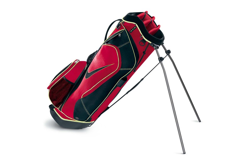Nike Access Carry Bag Review | Equipment Reviews