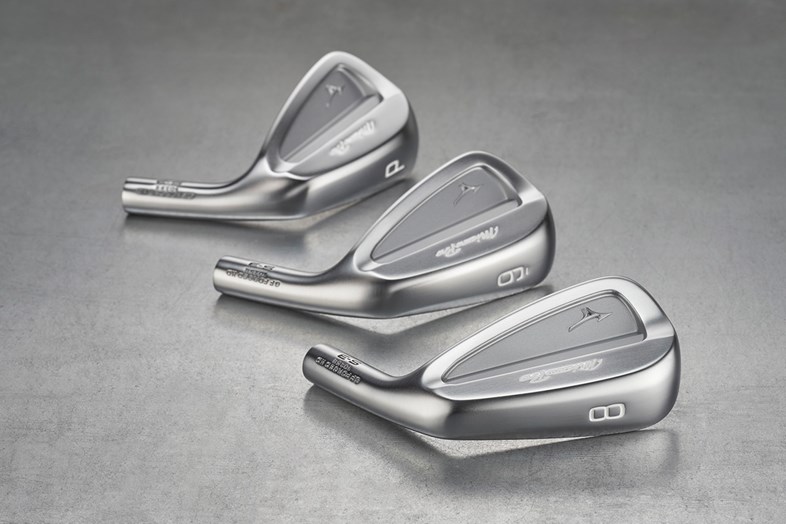 Best Golf Irons 2026: The best models for every handicap