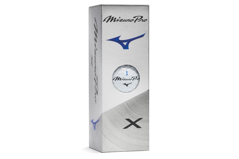 Mizuno Pro X Golf Ball Review: Premium and affordable