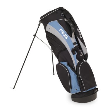 PING Craz-E-Lite Carry Bag Review | Equipment Reviews