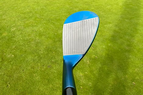 You're going to struggle to beat Mizuno's latest wedge line