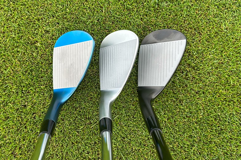 You're going to struggle to beat Mizuno's latest wedge line