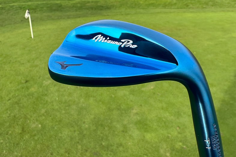 You're going to struggle to beat Mizuno's latest wedge line