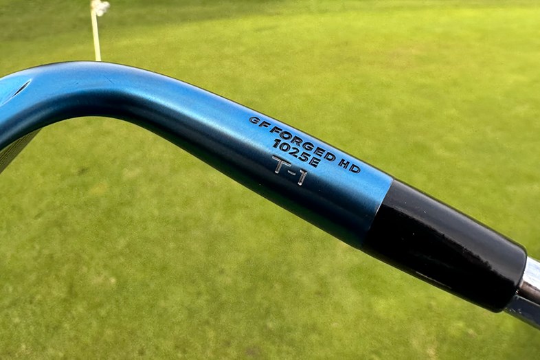 You're going to struggle to beat Mizuno's latest wedge line