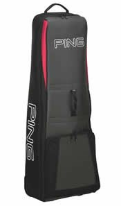 PING Rolling Travel Cover Stand Bag Review | Equipment Reviews