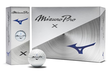 Mizuno Pro X Golf Ball Review: Premium and affordable