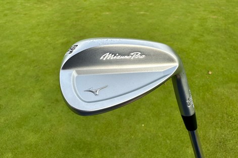 Best Golf Wedges 2025: Our test reveals a surprise winner!