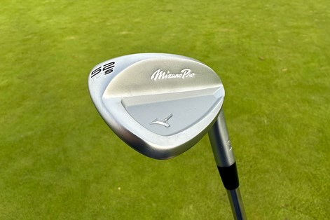 Best Golf Wedges 2025: Our test reveals a surprise winner!