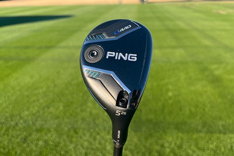Ping G440 hybrid: Everything you need to know