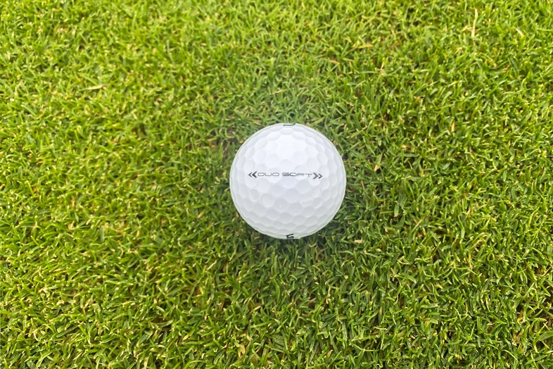 Best Wilson golf balls 2025: Most popular balls robot tested