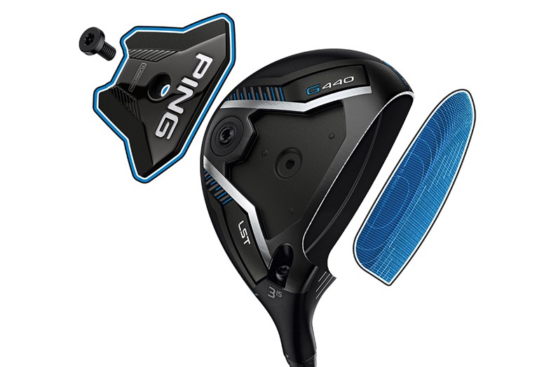 Ping G440 LST fairway wood review: Distance... at a price