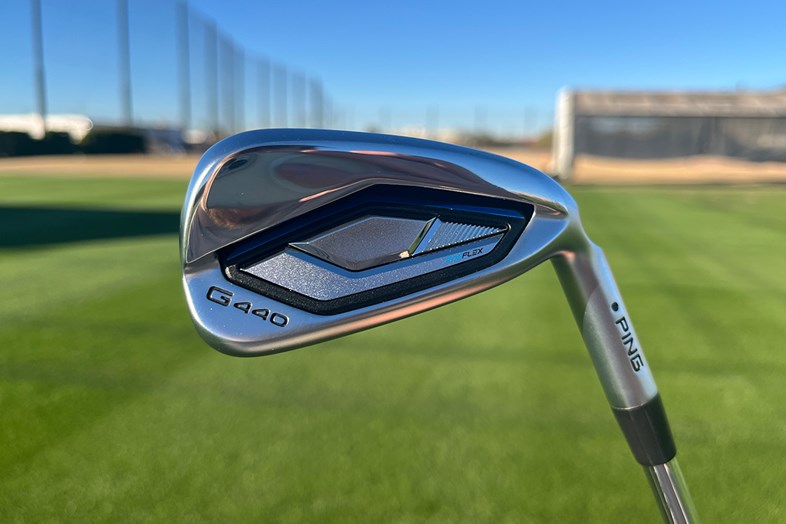 Ping G440 irons review: These will suprise you