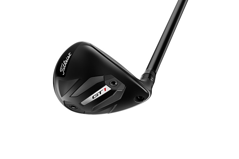 The best rescue clubs of 2025? Titleist GT hybrids