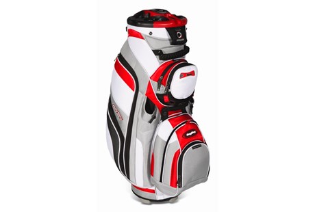 Bag Boy Revolver Golf Bag Review | Equipment Reviews