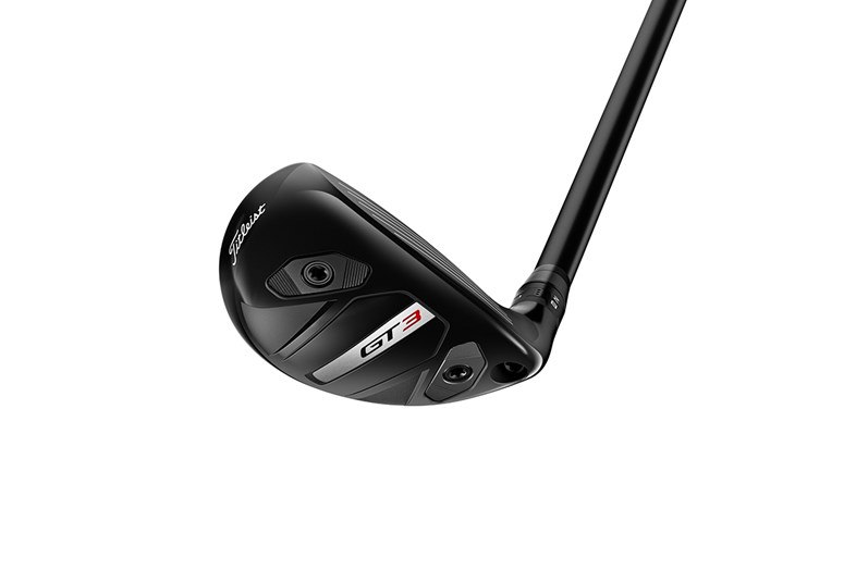 The best rescue clubs of 2025? Titleist GT hybrids