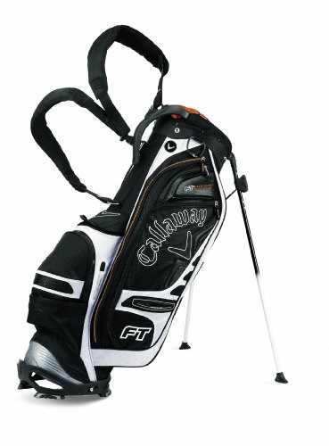 Callaway FT Hybrid Golf Tour Bag Review | Equipment Reviews